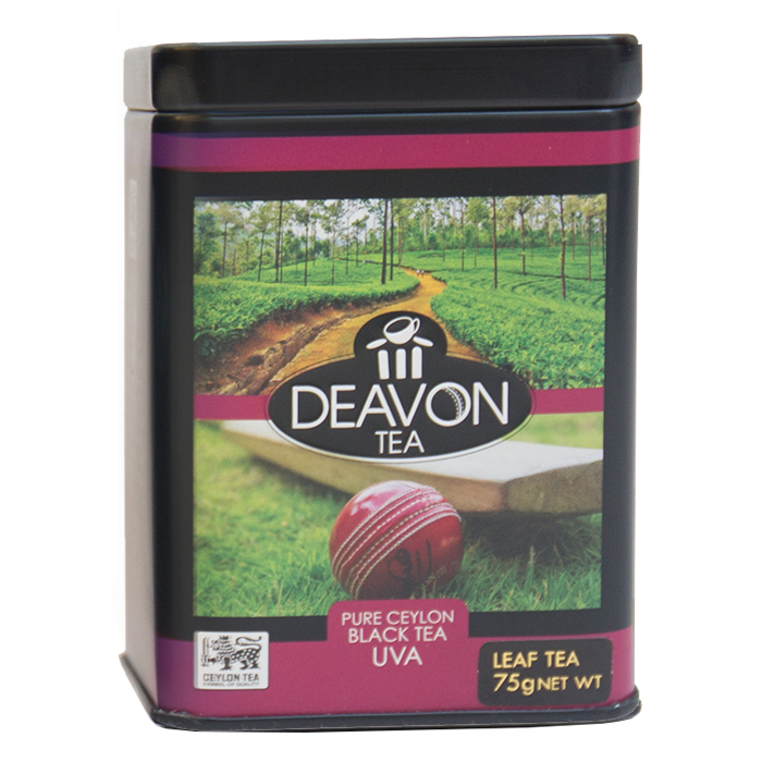 DEVON TEAS LIMITED | Lakmart