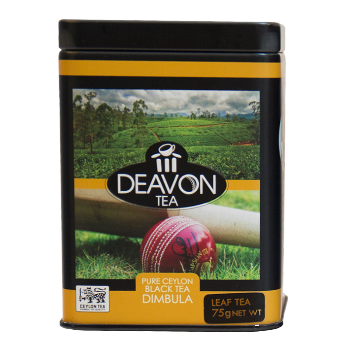 DEVON TEAS LIMITED | Lakmart