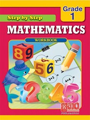 Grade 1 Mathematics Workbook Step By Step Lakmart Grade 1 Mathematics Workbook Step By Step Lakmart